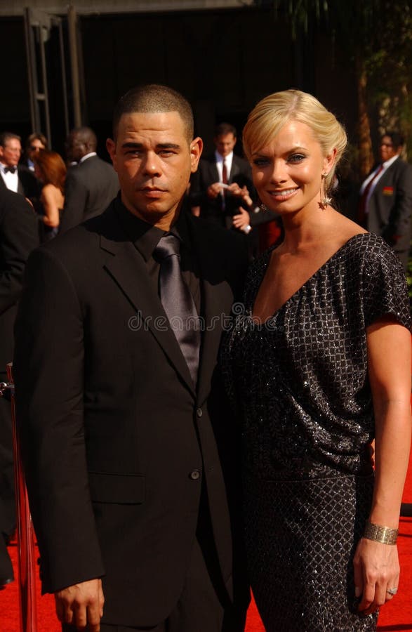 Jaime Pressly editorial stock image. Image of primetime - 24305029