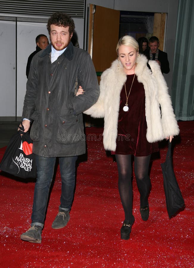 Jaime Winstone editorial image. Image of beard, showing - 22515775