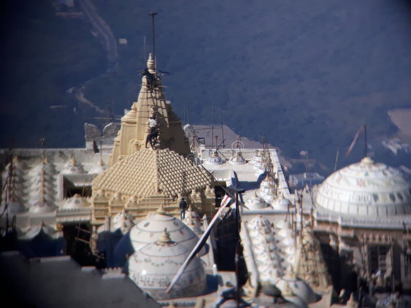 Jain derasar stock photo. Image of derasar, jain, junagadh - 106628462