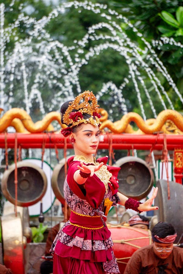 West Java Governor S Office Editorial Photography - Image of flower ...