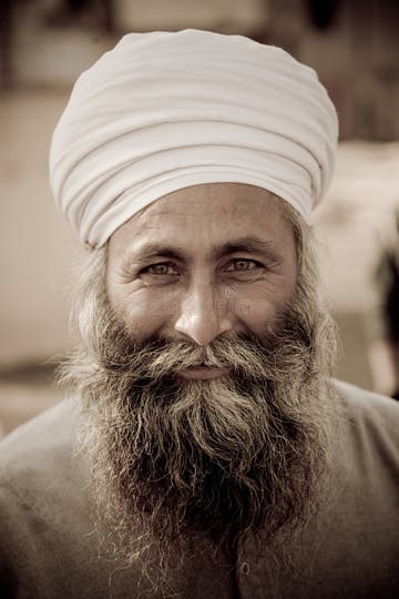 3,285 Old Indian Man Beard Stock Photos - Free & Royalty-Free Stock ...