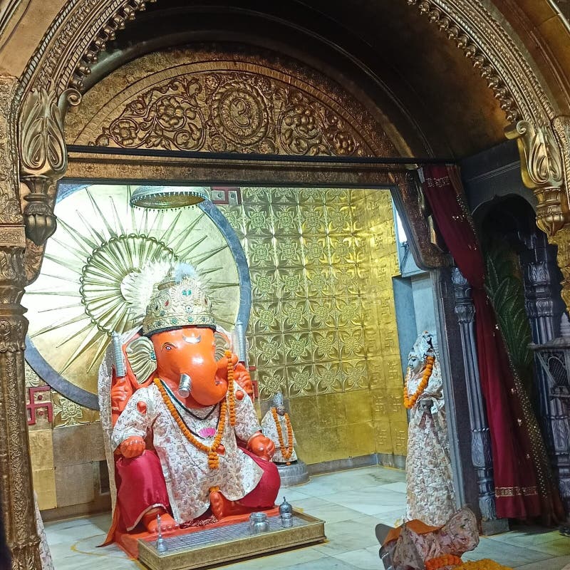 Jaipur Pink City Rajasthan India Stock Image - Image of city, jaipur ...