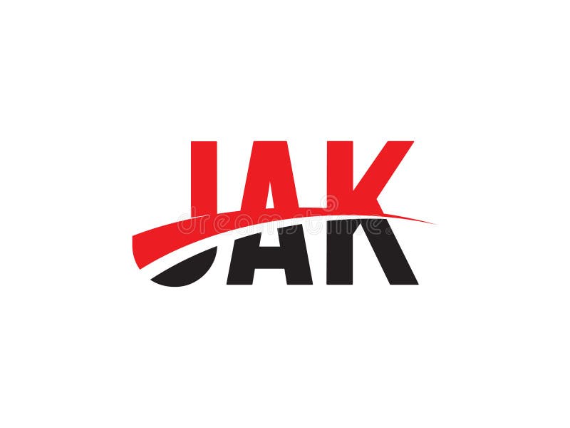 Jak Letter Stock Illustrations – 16 Jak Letter Stock Illustrations ...