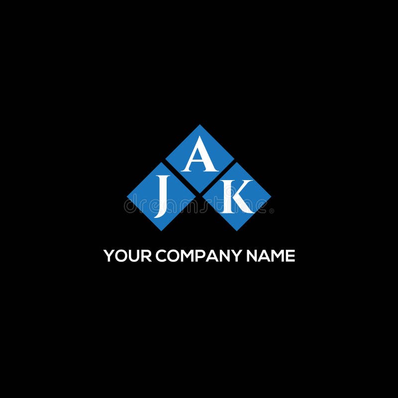 Jak Letter Stock Illustrations – 16 Jak Letter Stock Illustrations ...