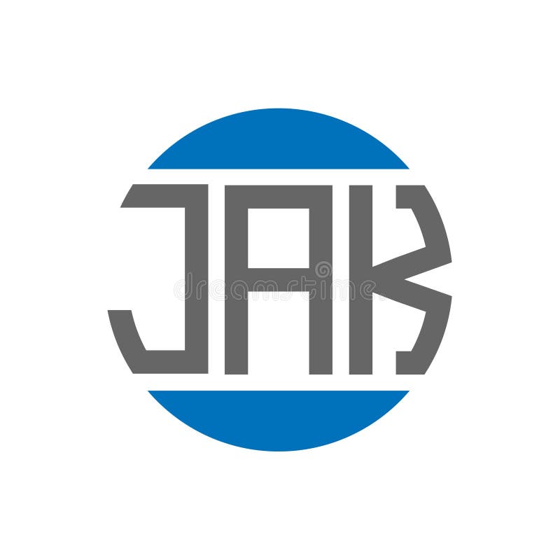 Jak Letter Stock Illustrations – 11 Jak Letter Stock Illustrations ...