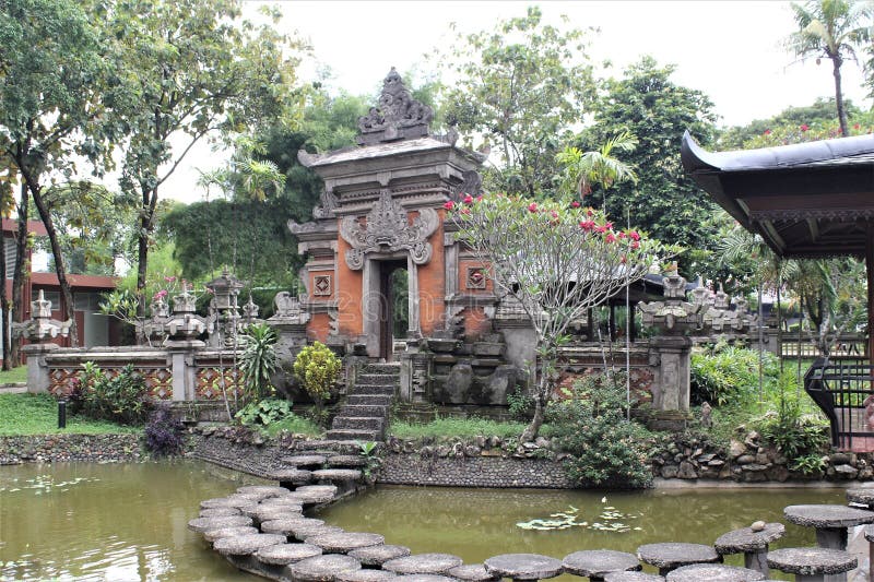 Anjungan Bali Stock Photos - Free & Royalty-Free Stock Photos from ...