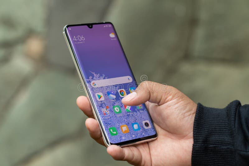 Xiaomi 14 Ultra Camera Review Stock Photos - Free & Royalty-Free Stock ...