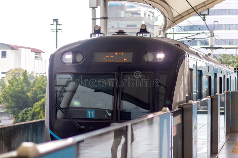 951 Mrt Jakarta Indonesia Stock Photos - Free & Royalty-Free Stock ...