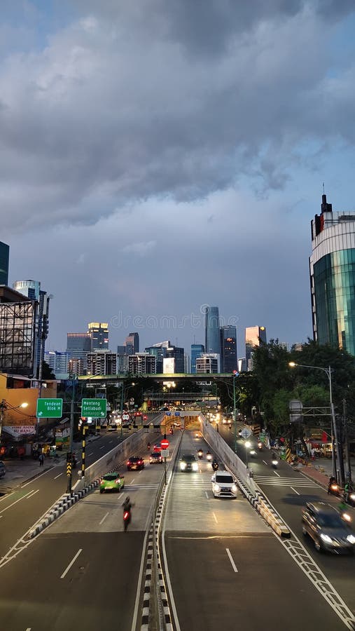 Jakarta Indonesia editorial photography. Image of 0600 - 265262417