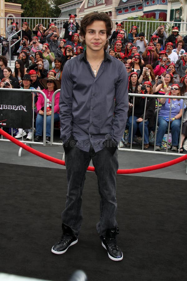 Jake Austin editorial image. Image of world, austin, anaheim - 24571055