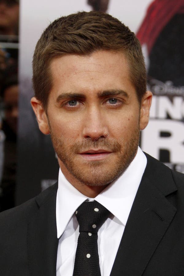 Jake Gyllenhaal editorial photo. Image of theater, chinese - 26540366