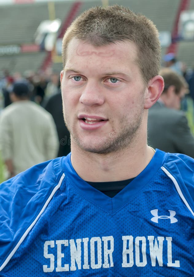 Jake Locker editorial stock photo. Image of washington - 19347083