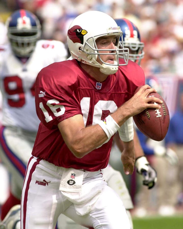 Jake Plummer imagen de archivo editorial. Imagen de balompié - 76342389