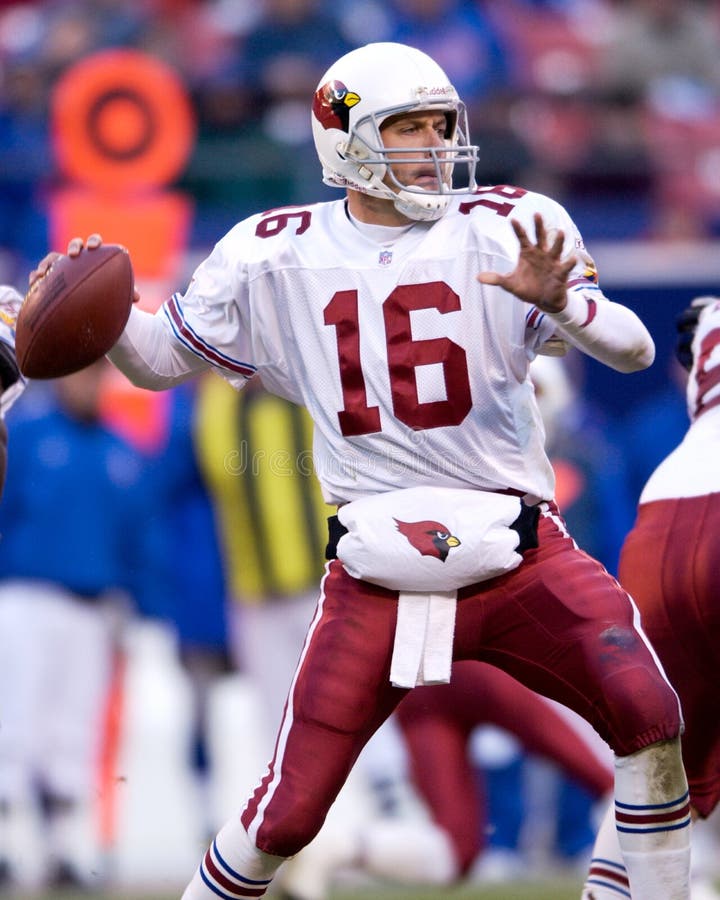 Jake Plummer editorial photo. Image of plummer, cardinals - 73650291