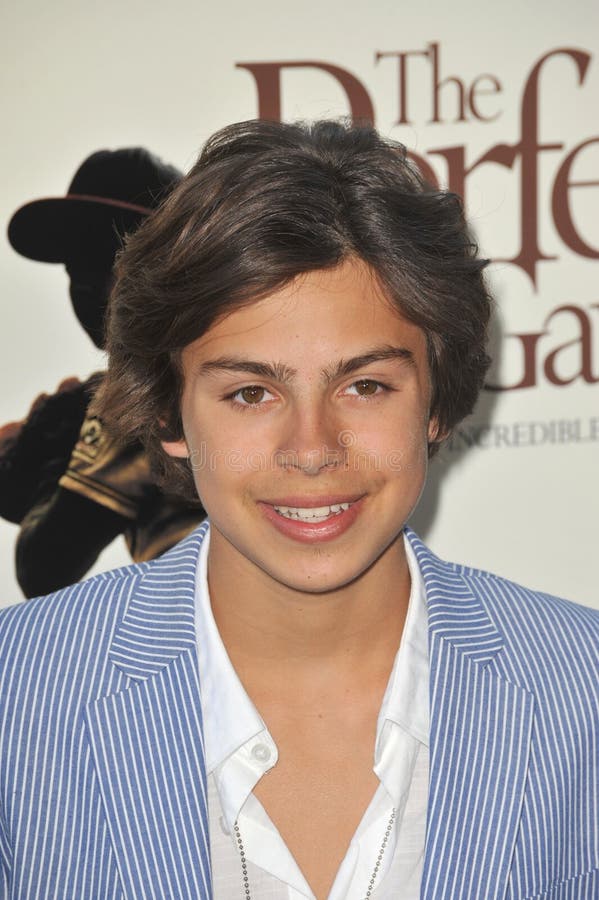 Jake T Austin editorial image. Image of grove, austin - 26360510