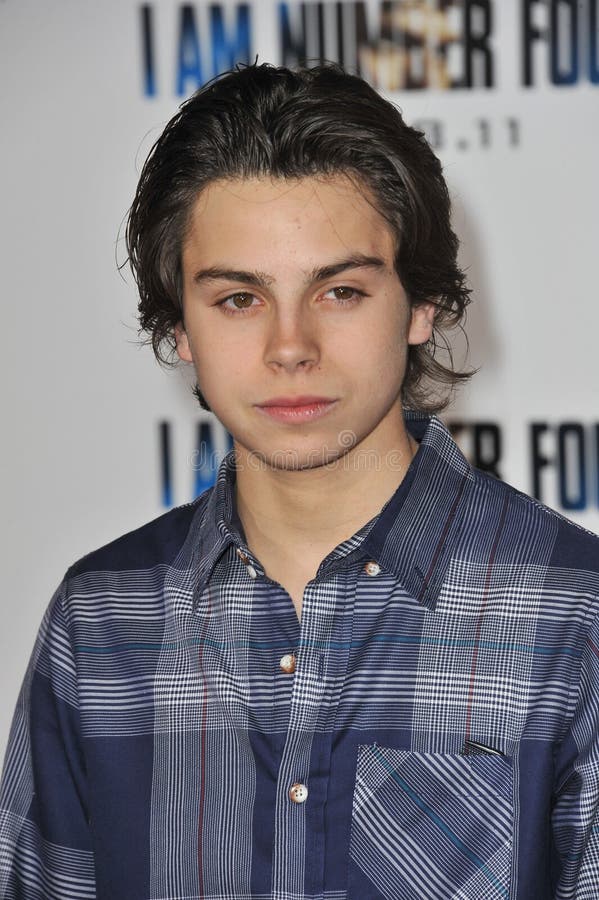 Jake T Austin editorial photo. Image of premiere, paul - 26491111