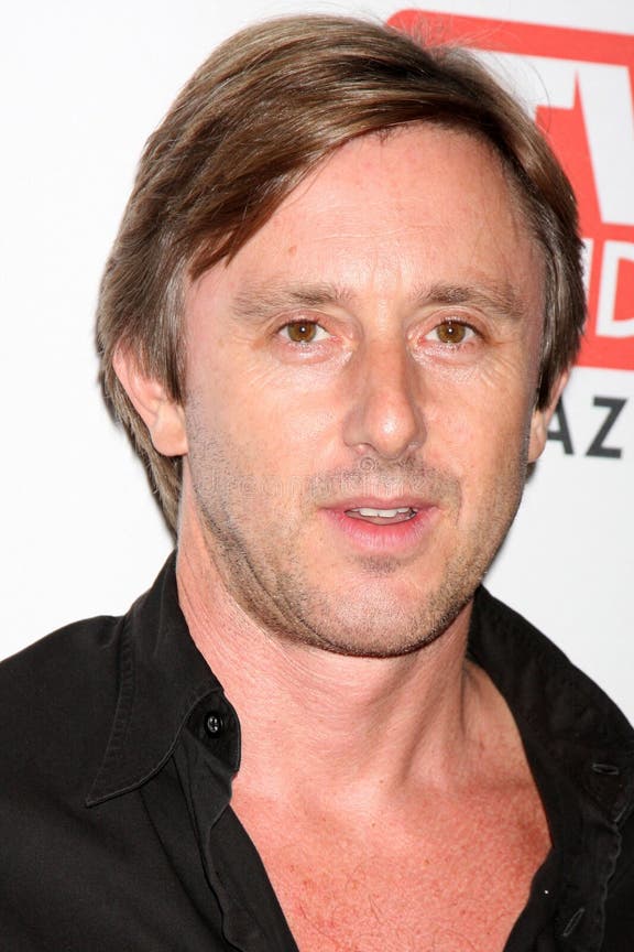 Jake Weber editorial stock photo. Image of jake, center - 38023688