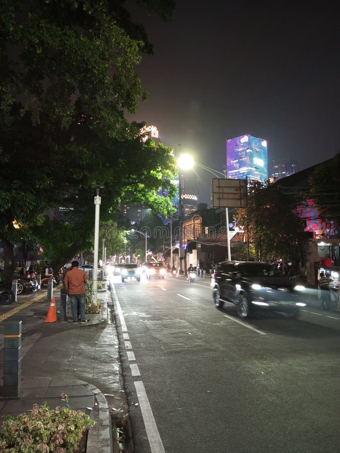 Jaksel Night Stock Photos - Free & Royalty-Free Stock Photos from ...