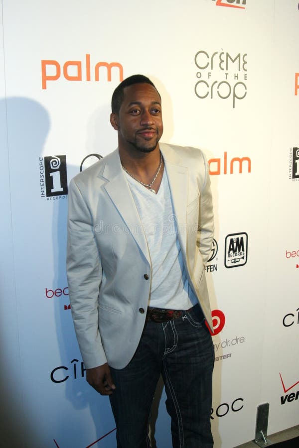 Jaleel White #1 editorial stock image. Image of african - 17132139