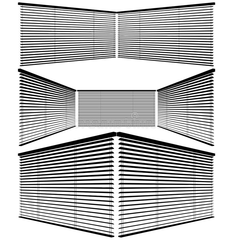 Isolated Jalousie Vector Stock Illustrations – 3,228 Isolated Jalousie ...