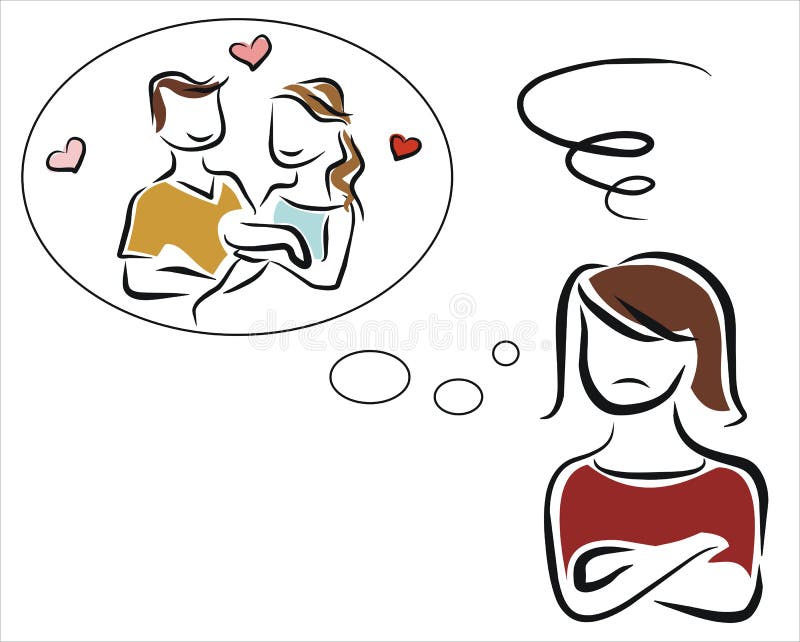 Un Homme Jaloux Stock Illustrations, Vecteurs, & Clipart – (60 Stock ...