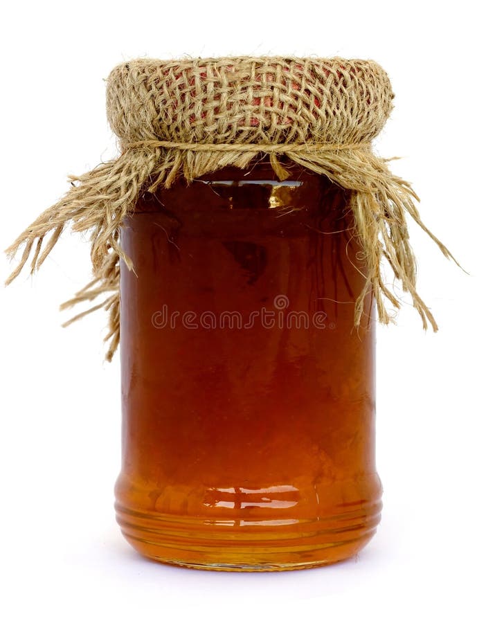 Jam jar stock image. Image of fruits, product, natural - 24113637