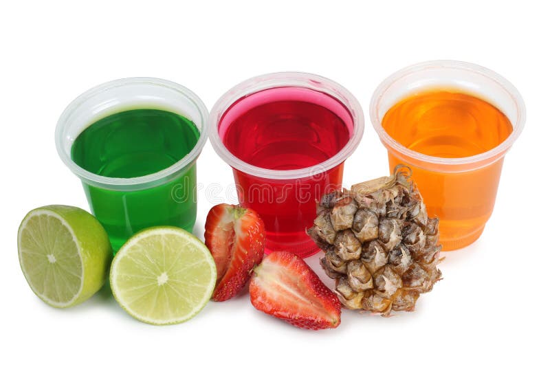 Jam in cups stock photo. Image of garden, ripe, diet - 79641190