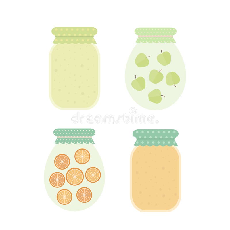 Orange Jam Stock Illustrations – 6,480 Orange Jam Stock Illustrations ...