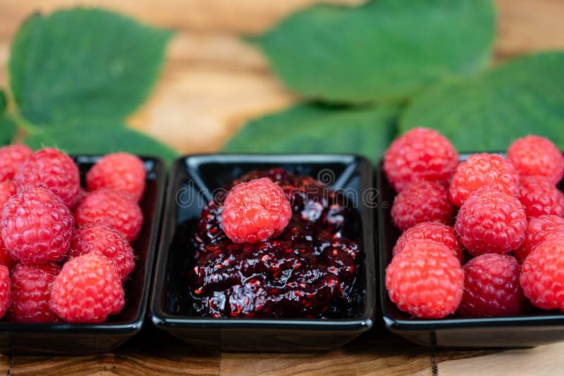 Jam or jelly stock image. Image of berries, chutney - 334140703
