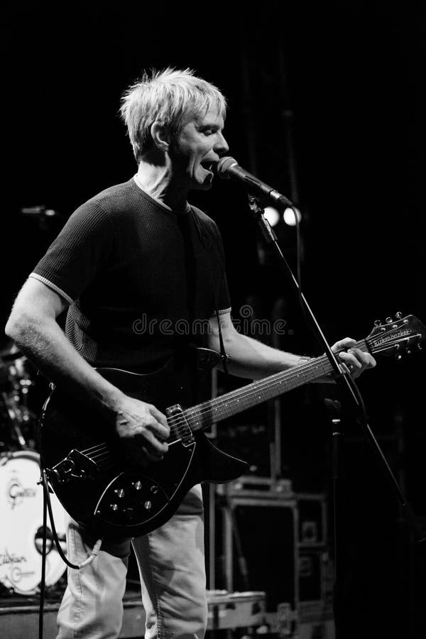 REO Speedwagon Dave Amato editorial stock image. Image of live - 45774289