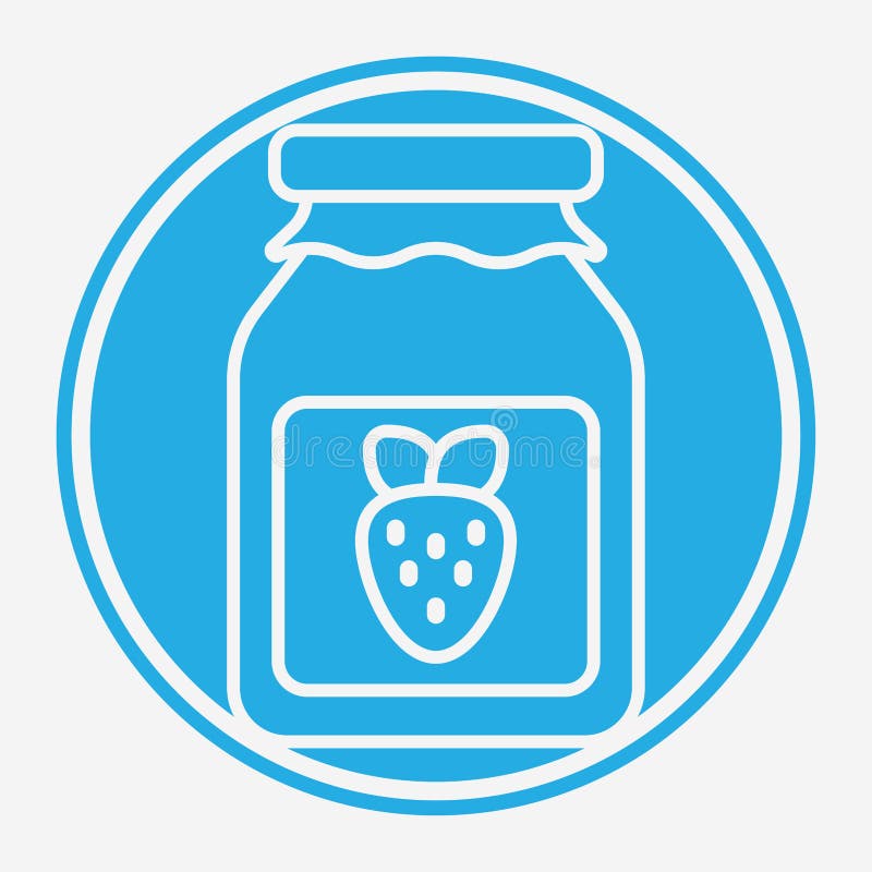 Traffic Jam Icon, Symbol And Sign Isolated On White Stock Vector ...