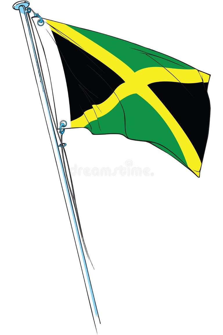 Rasta Flag Stock Illustrations – 531 Rasta Flag Stock Illustrations ...