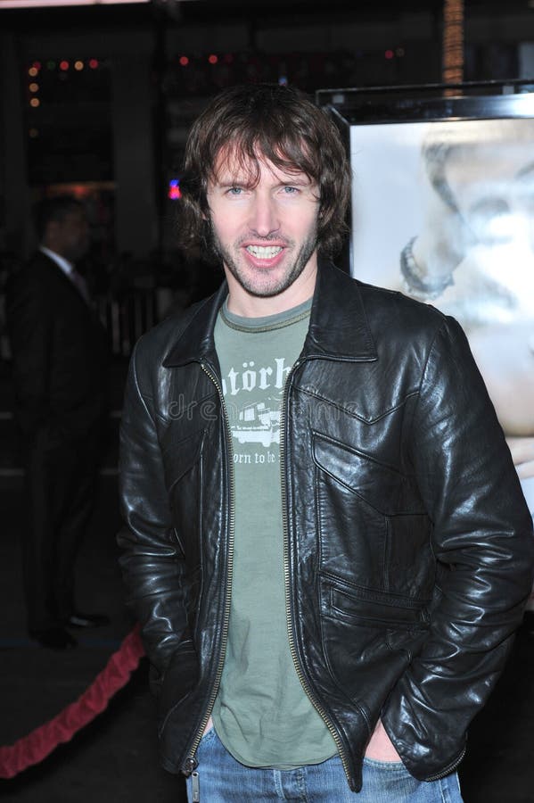 James Blunt editorial stock photo. Image of nightclub - 23945378