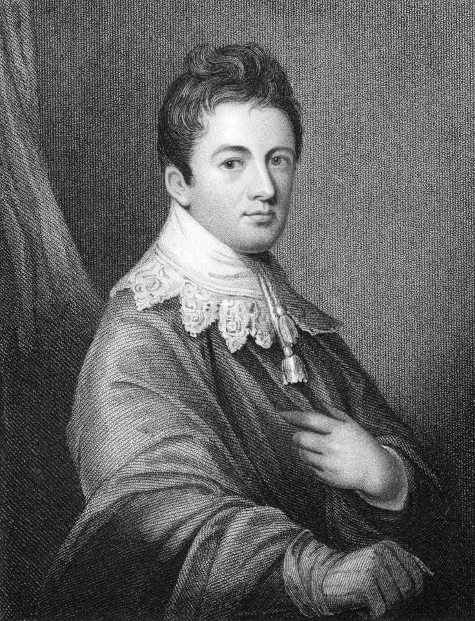 James Butler editorial stock photo. Image of marquess - 19444453