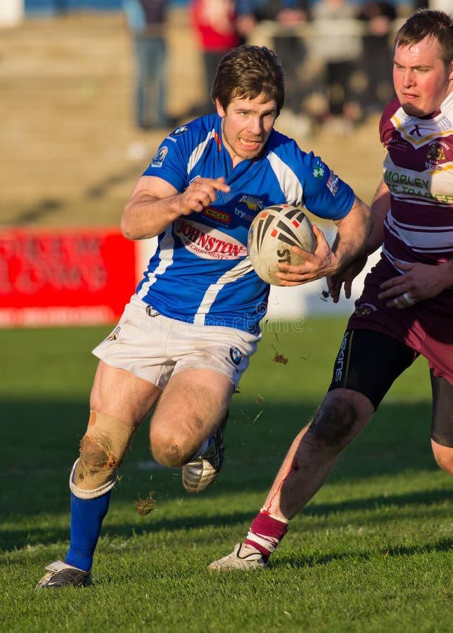 James Coyle image éditorial. Image du rugby, porter, anglais - 19041170