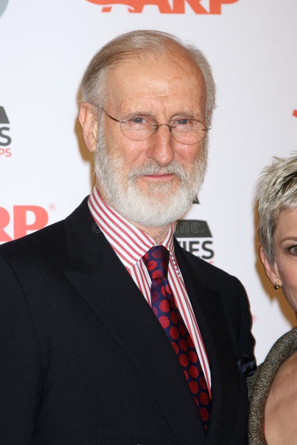 James Cromwell editorial photo. Image of beverly, company - 23084656
