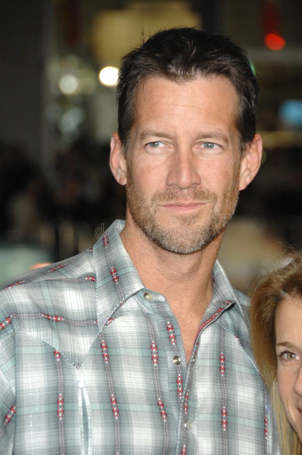 James Denton editorial stock image. Image of theatre - 35317929