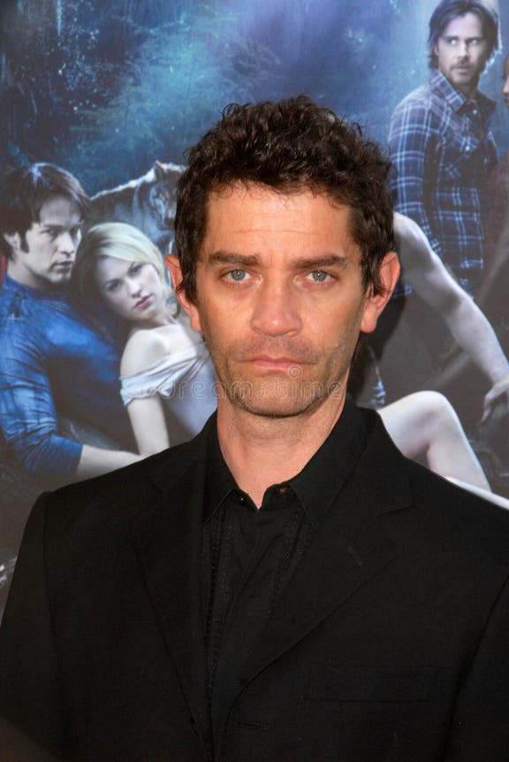 James Frain editorial image. Image of cinerama, hollywood - 26357210