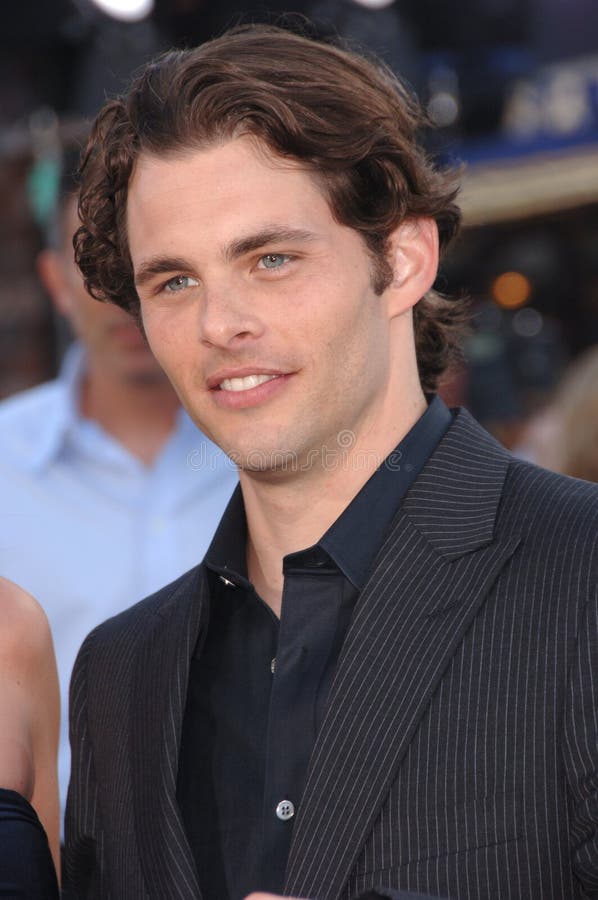 James Marsden, supermán foto editorial. Imagen de paul - 24926501