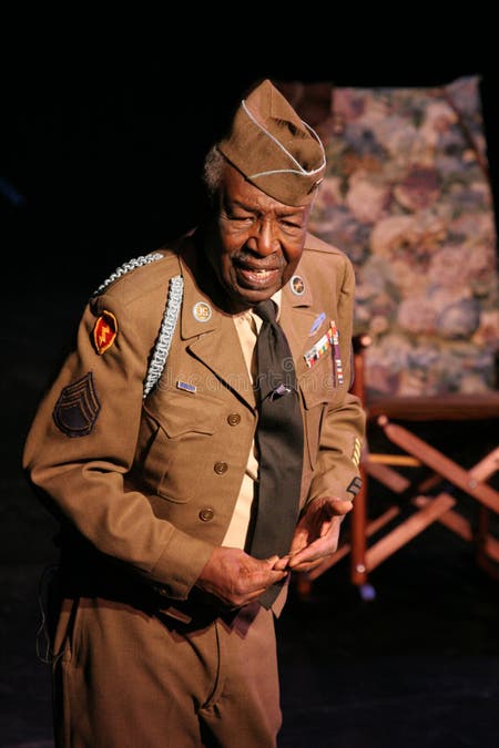 James McEachin editorial photo. Image of celebrity, service - 14106196