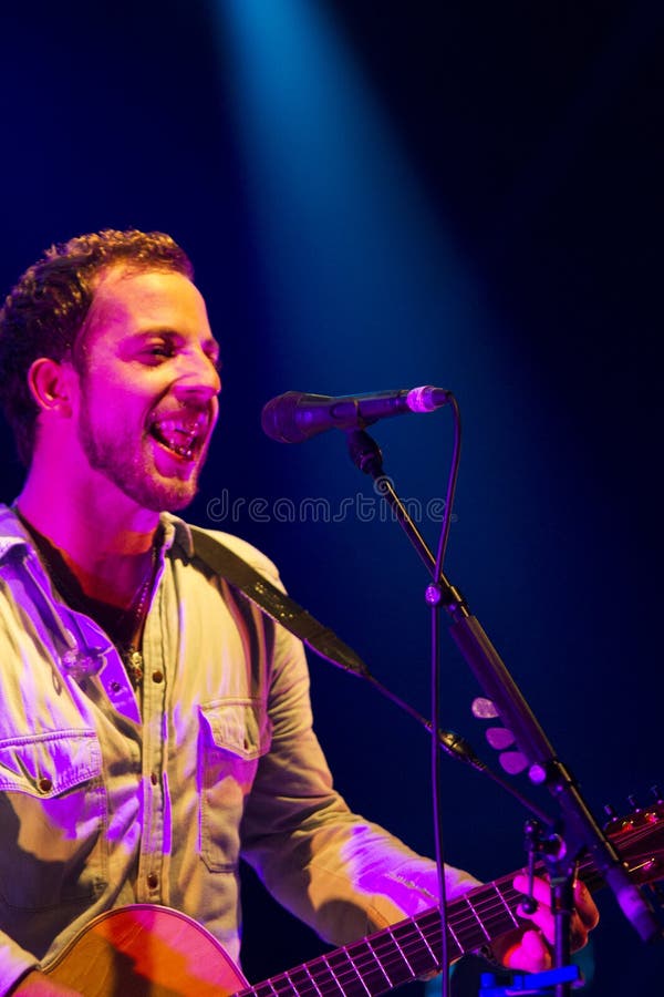 James Morrison editorial stock image. Image of collection - 25920654