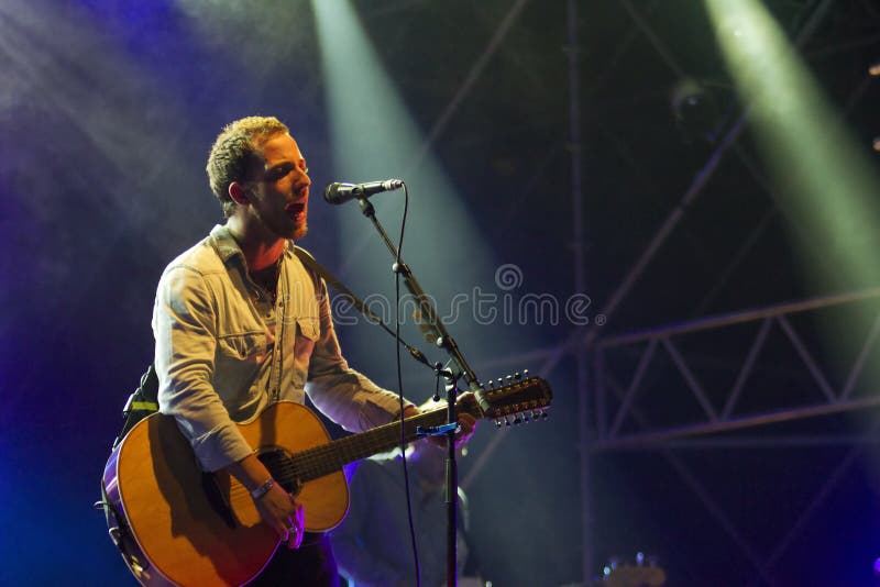 James Morrison editorial photography. Image of smile - 25920667