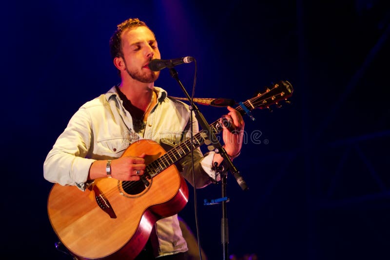 James Morrison editorial photo. Image of mail, person - 25920726