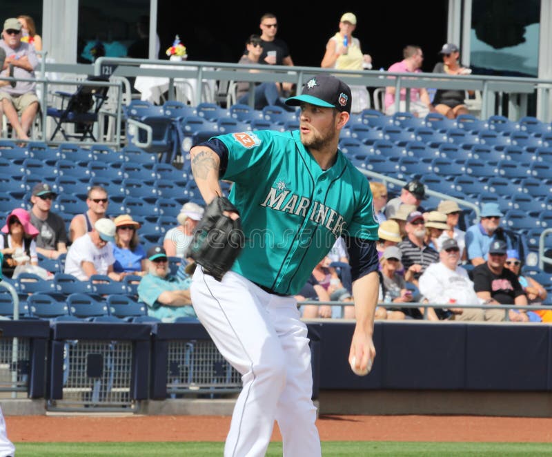 James Paxton editorial photography. Image of team, infielder - 67618687