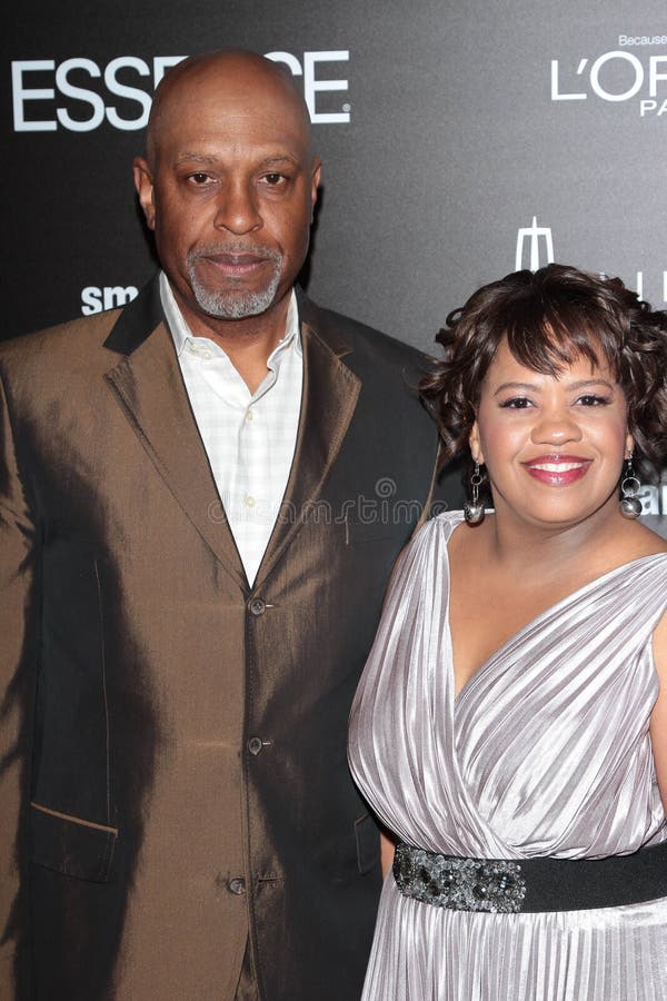 James Pickens Jr Wife