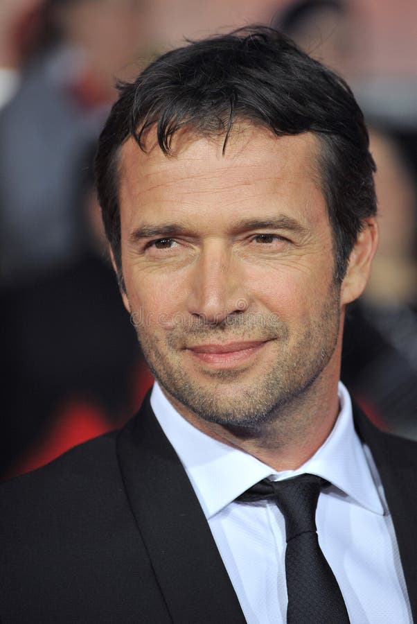 James Purefoy editorial photo. Image of james, premiere - 26358921