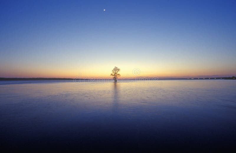 James River at Sunset, Jamestown, VA Stock Image - Image of jamestown ...