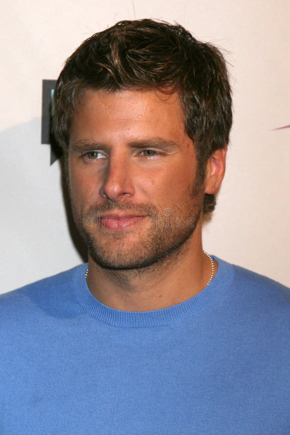 James Roday imagen editorial. Imagen de bello, hotel - 27157375