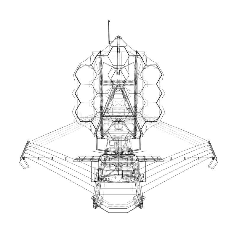 James Webb Images Stock Illustrations – 594 James Webb Images Stock ...
