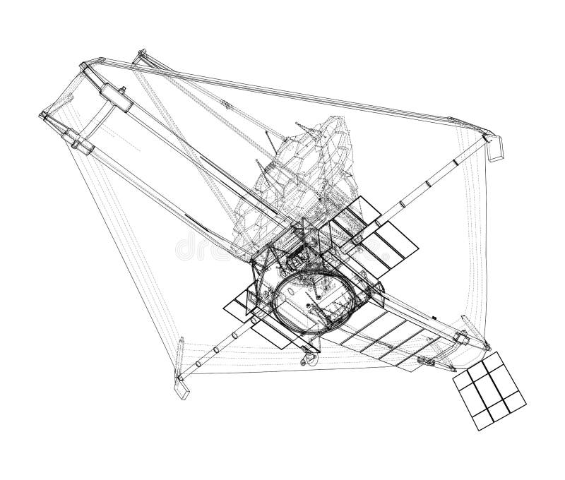 James Webb Images Stock Illustrations – 655 James Webb Images Stock ...